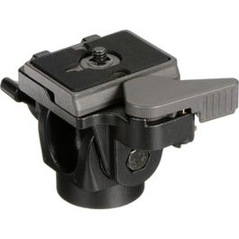 Buy Manfrotto 234RC Tilt Head for Monopod with Quick Release 200PL ...