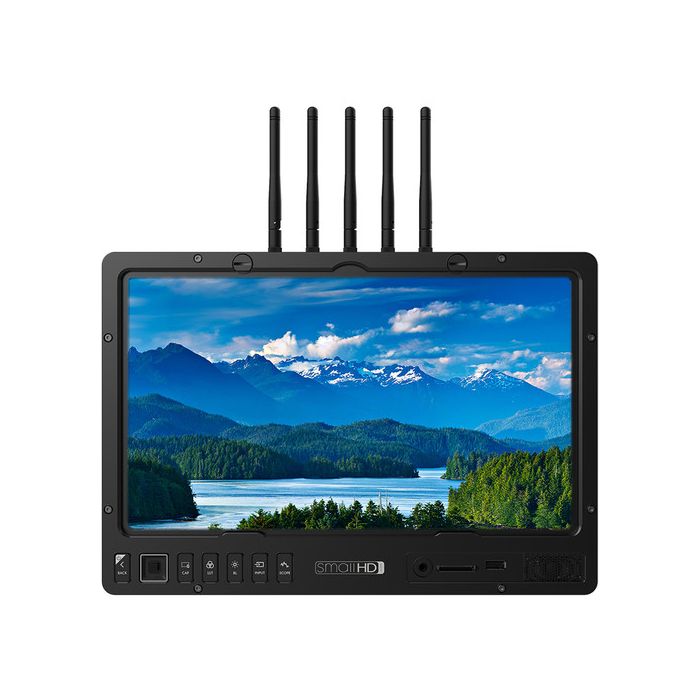 SmallHD 1303 Hdr Production V-Mount Monitor Bundle