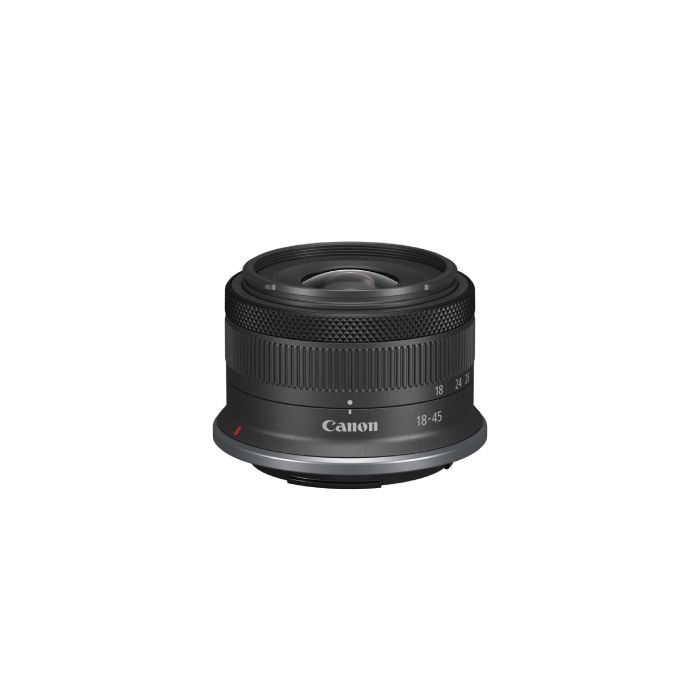 Canon RFS 18-45mm IS STM Lens | CameraPro Australia