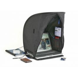 Buy ThinkTank Pixel Sunscreen V2.0 - Sun Cover for Laptop and Monitor ...