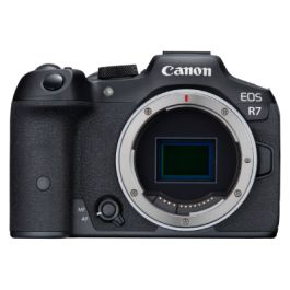 Canon EOS R7 Mirrorless Camera Body | CameraPro Australia