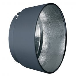 Buy the Elinchrom Dark Grey Reflector 16cm online at CameraPro Australia