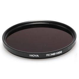 Hoya 55mm Pro ND1000 Filter | CameraPro Australia
