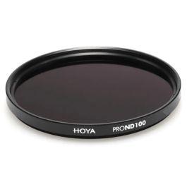 Hoya 55mm Pro ND100 Filter | CameraPro Australia