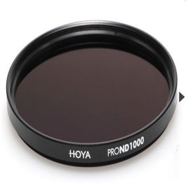 Hoya 62mm Pro ND1000 Filter | CameraPro Australia