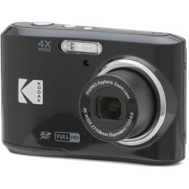 Kodak 4X Zoom CMOS Compact Digital Camera - Black | CameraPro Australia
