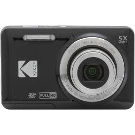 Kodak 5x Zoom CMOS Compact Digital Camera - Black | CameraPro Australia