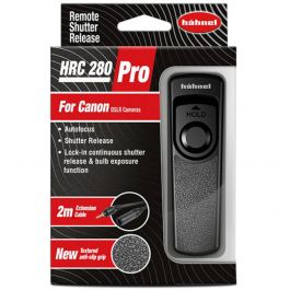 Buy the Hahnel Remote Shutter Release HRC 280 Pro for Canon online at ...