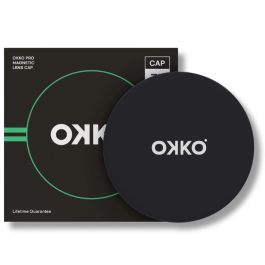 Okko Magnetic Lens Caps 72mm | CameraPro Australia