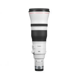 Canon RF 600mm f/4 L IS USM Lens | CameraPro Australia