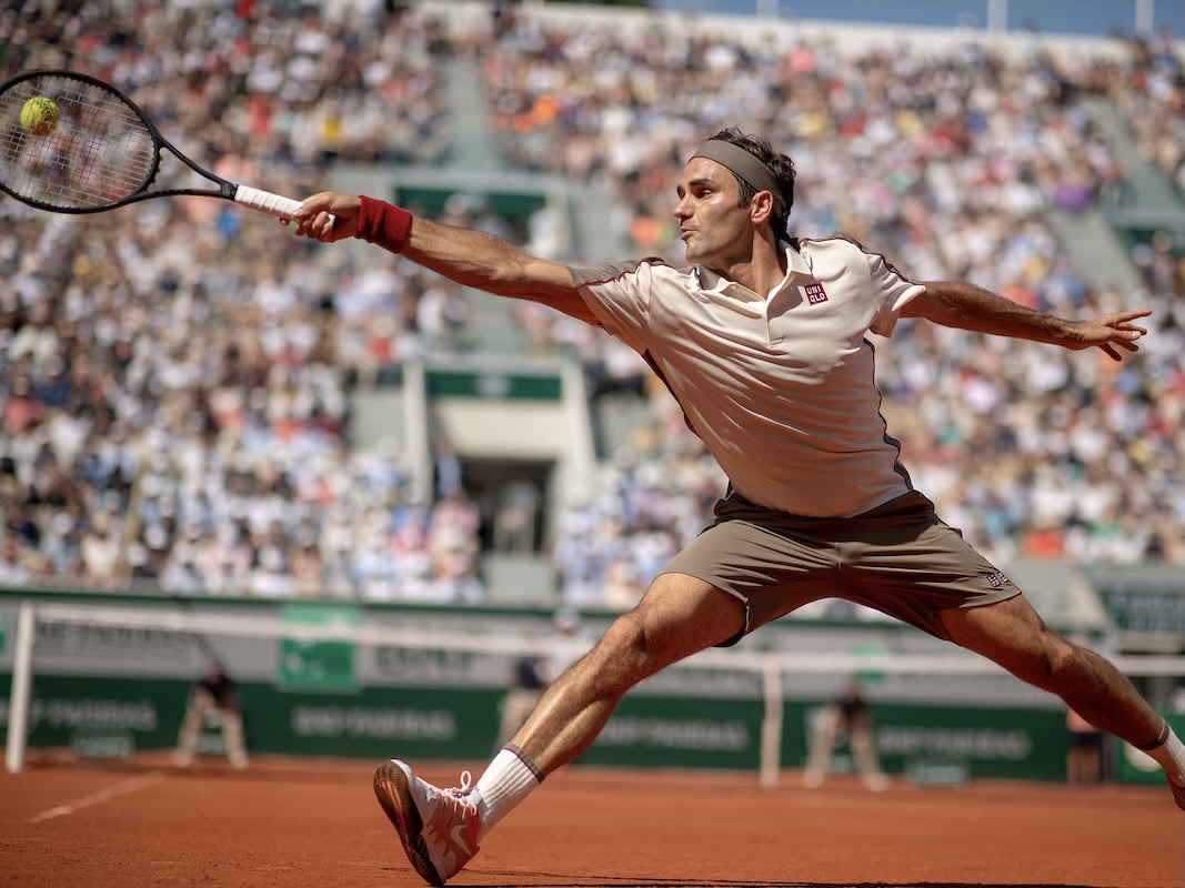 Q&A with Freelance Sports Tim Clayton | CameraPro Australia