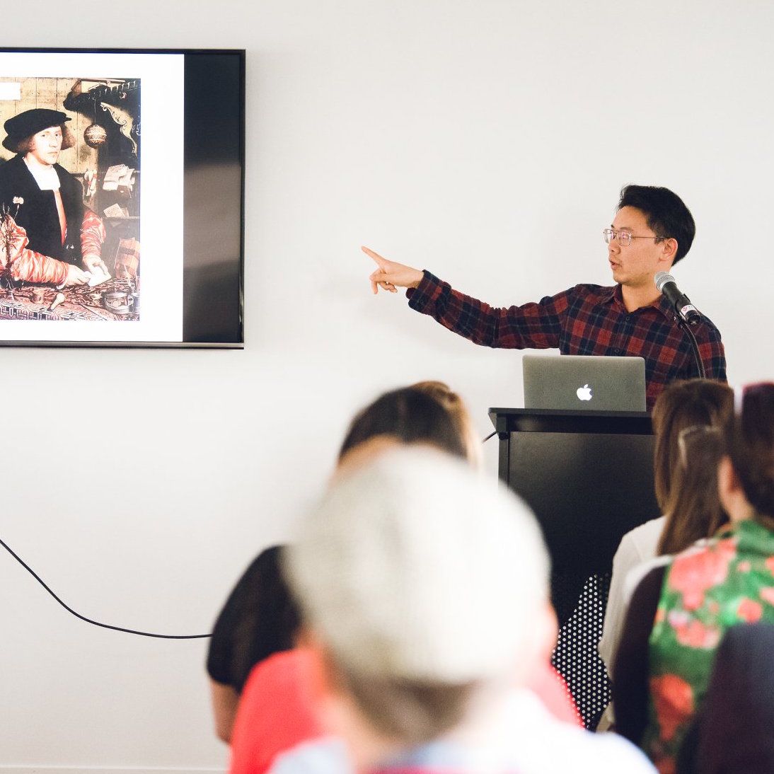 Louis Lim on the importance of collaboration | CameraPro Australia