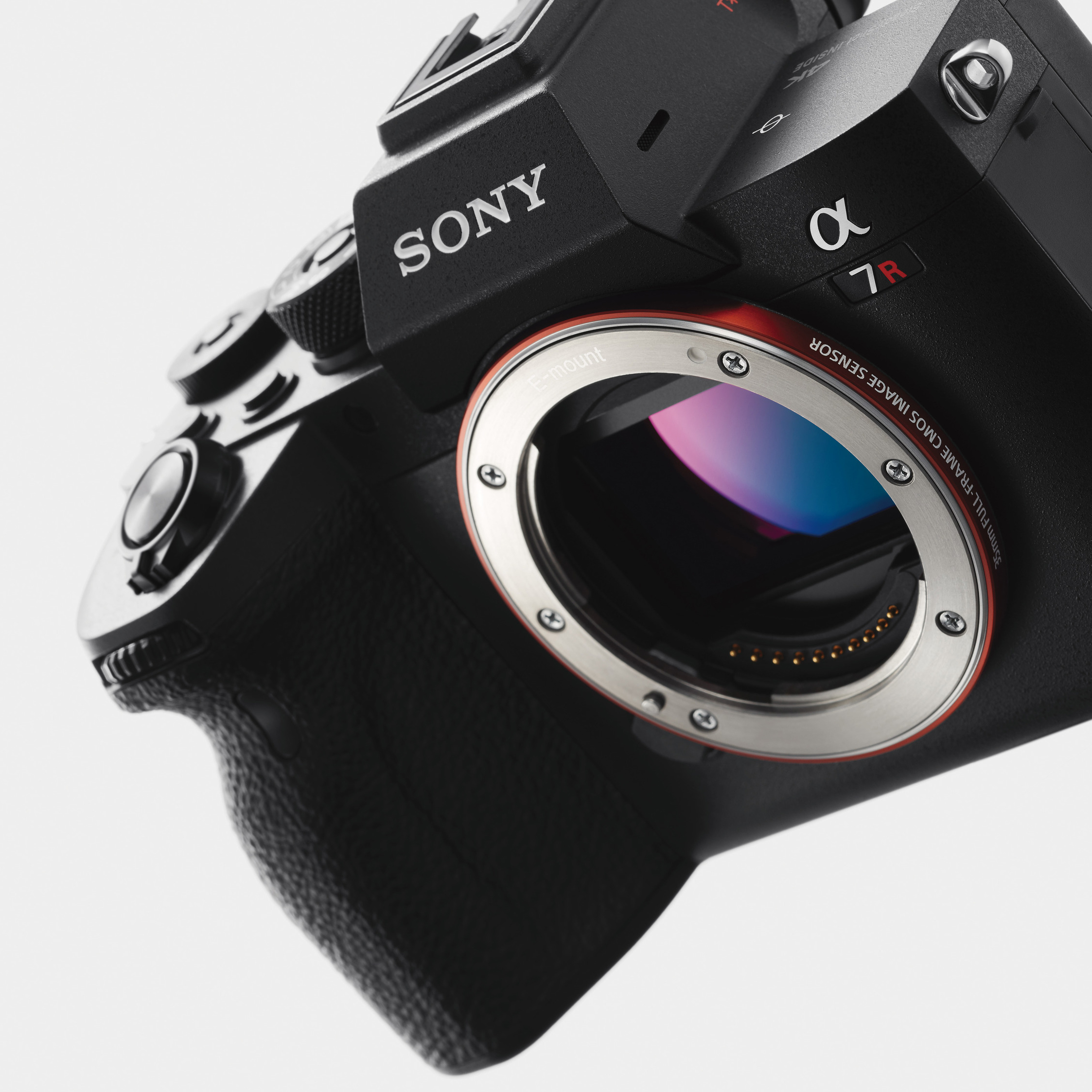 Sony a7R IV Introduces World’s First 61MP Full-Frame Sensor