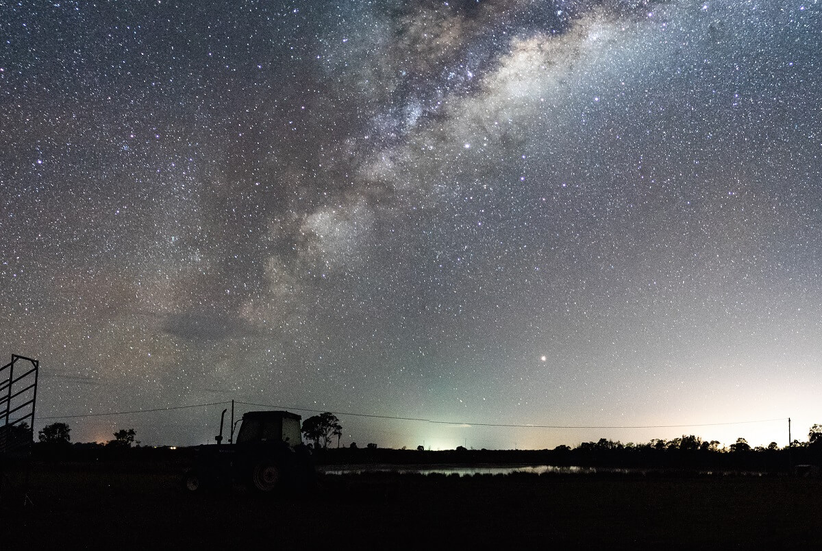 Shooting Stars - An Introduction to Astro Photography | CameraPro