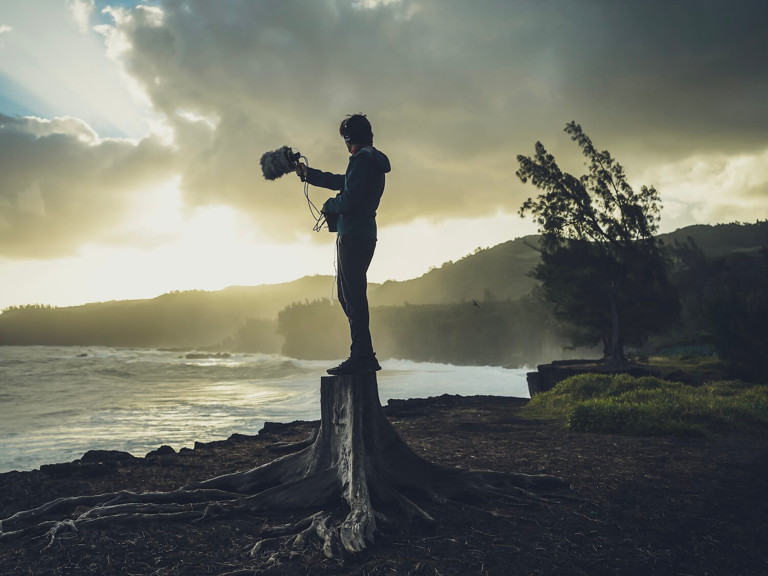 Audio 101: Simple Tips for Better Sounding Video