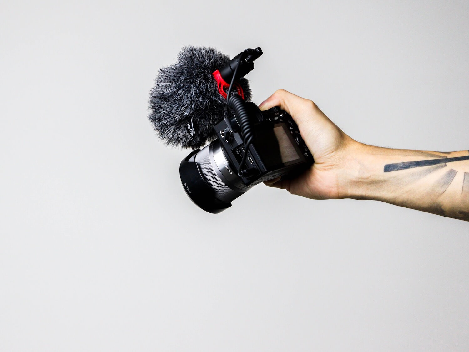 Videography for Beginners | CameraPro Australia
