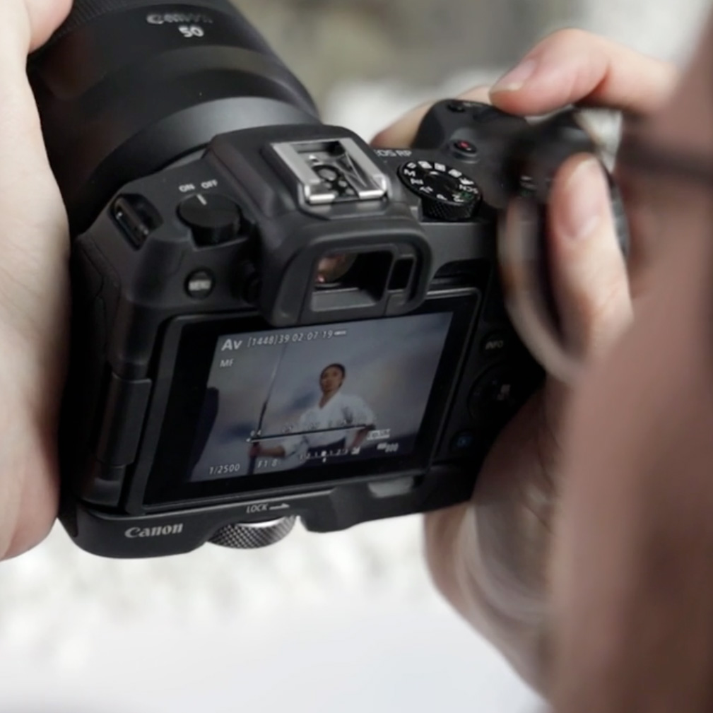 Back Button Focus: How to Focus Like a Pro