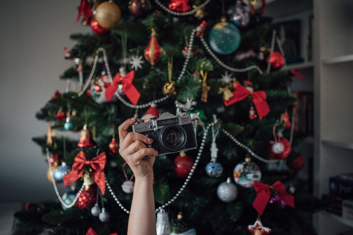 Top 10 Tips for Capturing Your Festive Season Party | CameraPro Australia