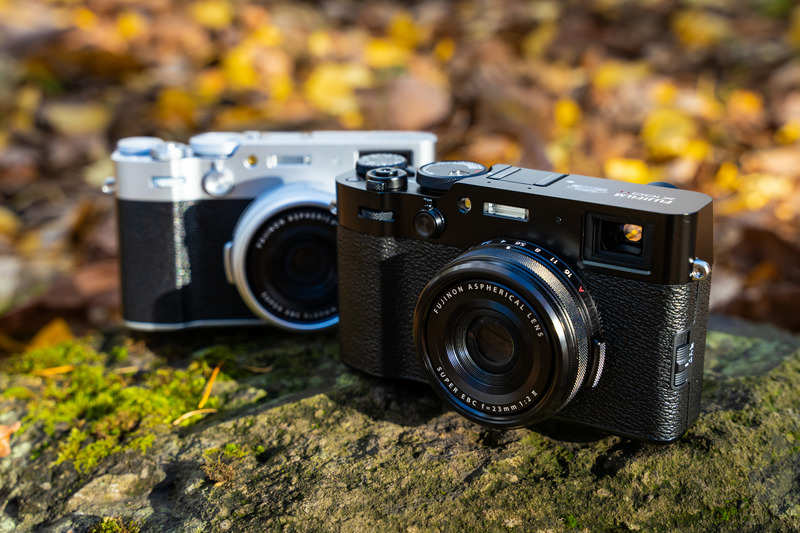 Unveiling the Fujifilm X100VI: The Modern Classic Keeps Getting Better
