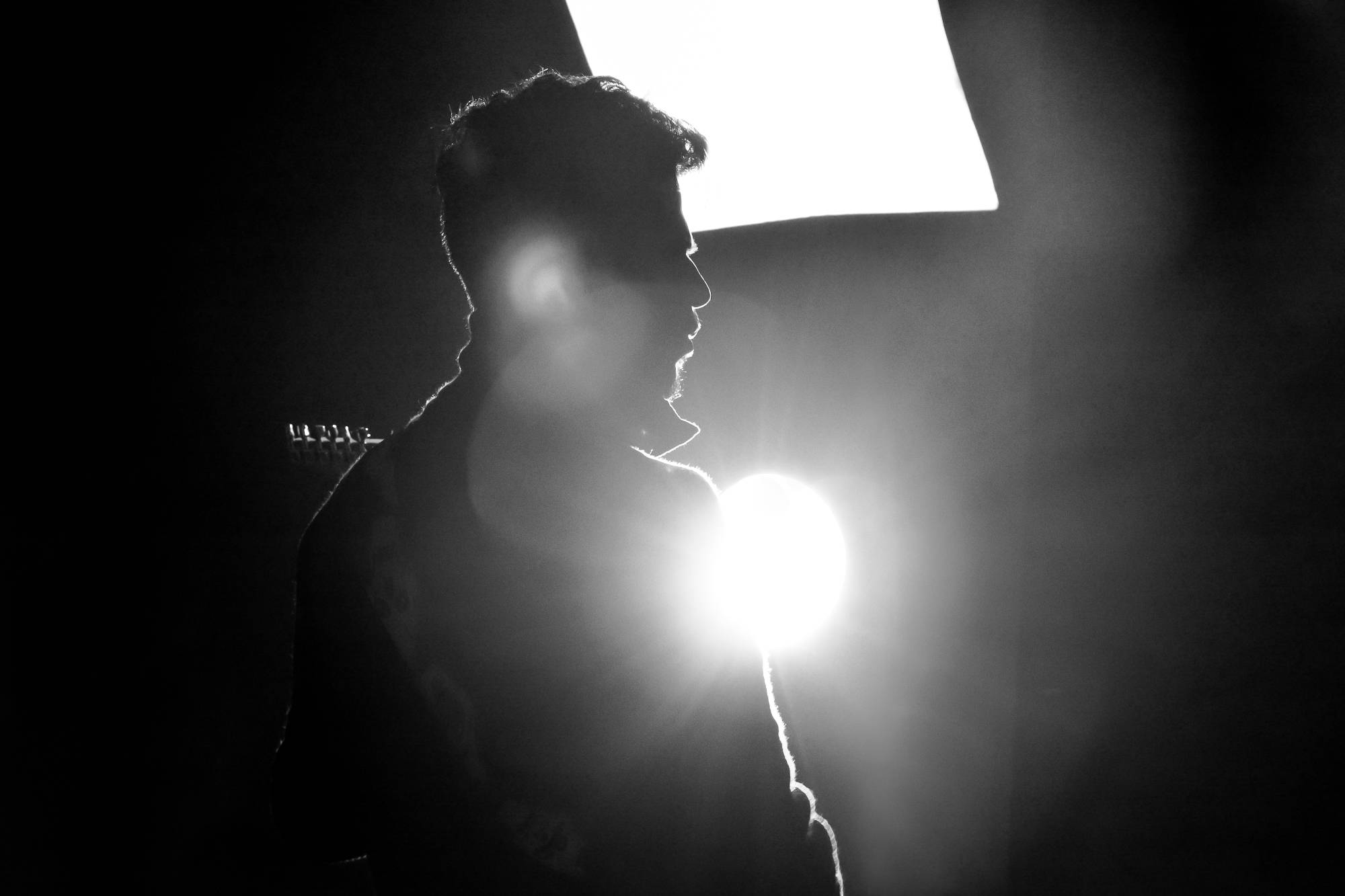 How to Solve 12 of the Most Common Lighting Issues in Photography ...