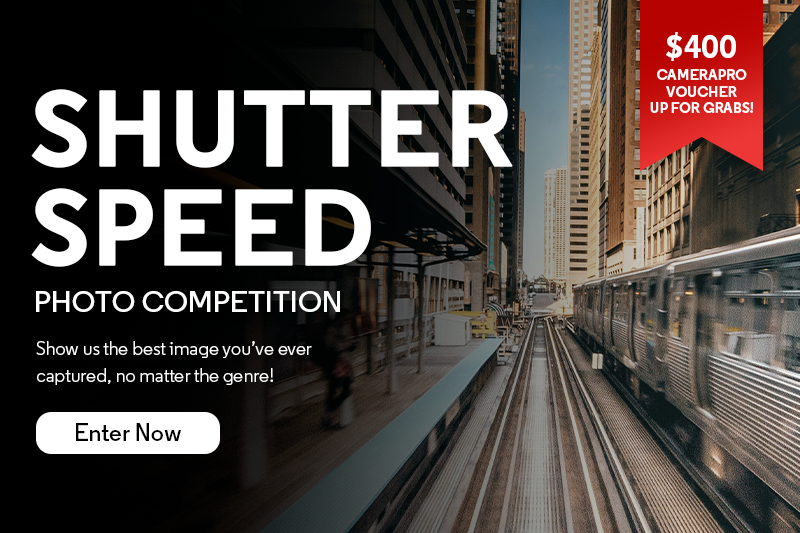 7 Essential Lighting Setups for Portrait Photography | CameraPro AU