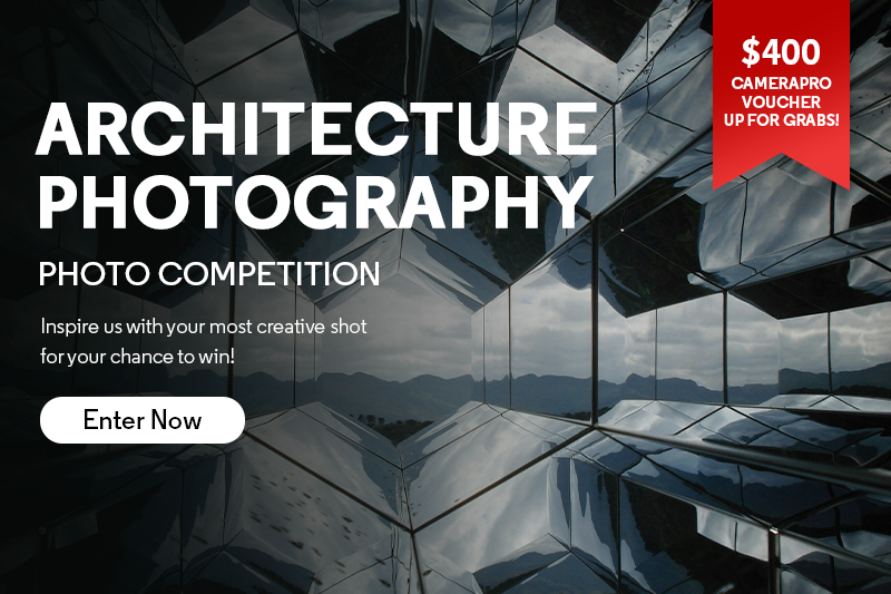 7 Essential Lighting Setups for Portrait Photography | CameraPro AU