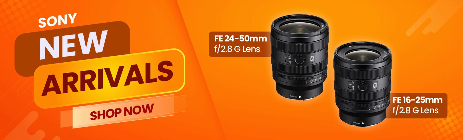 CameraPro | Buy Digital Cameras, Lenses, Video, Audio & Accessories